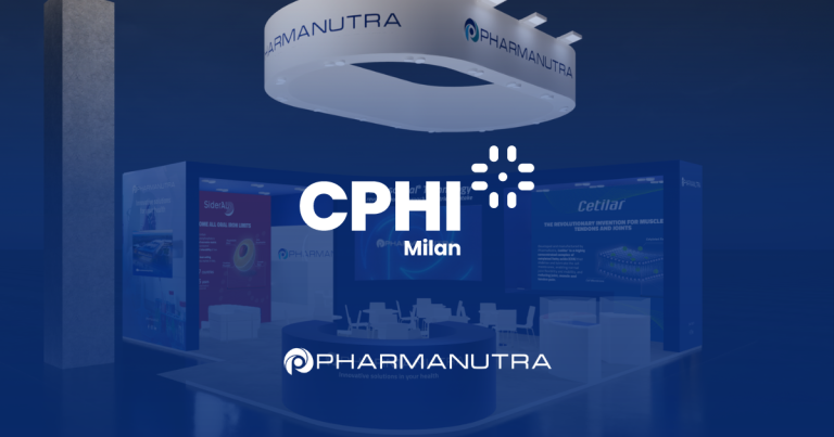 CPHI Milan 2024: PharmaNutra presents for the first time its new ...